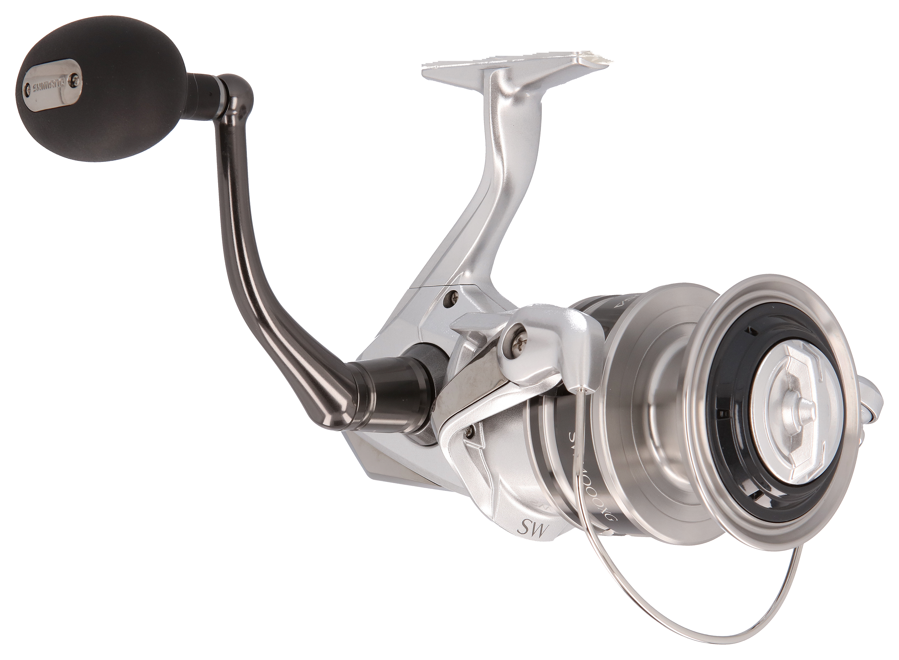 Shimano Saragosa SW BFC Spinning Reel | Bass Pro Shops